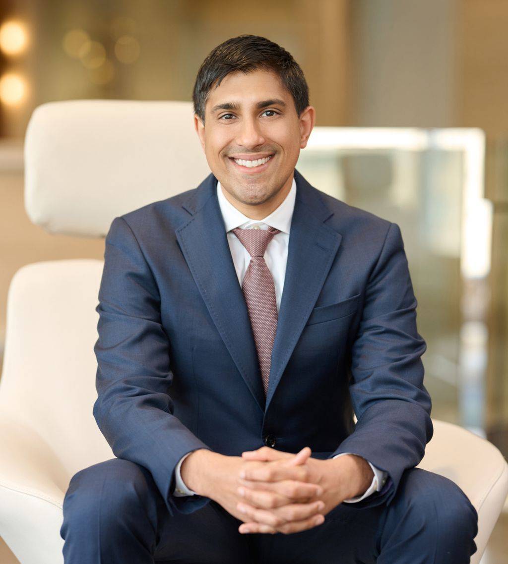 Arjun R. Ramamurti | Jenner & Block LLP | Law Firm