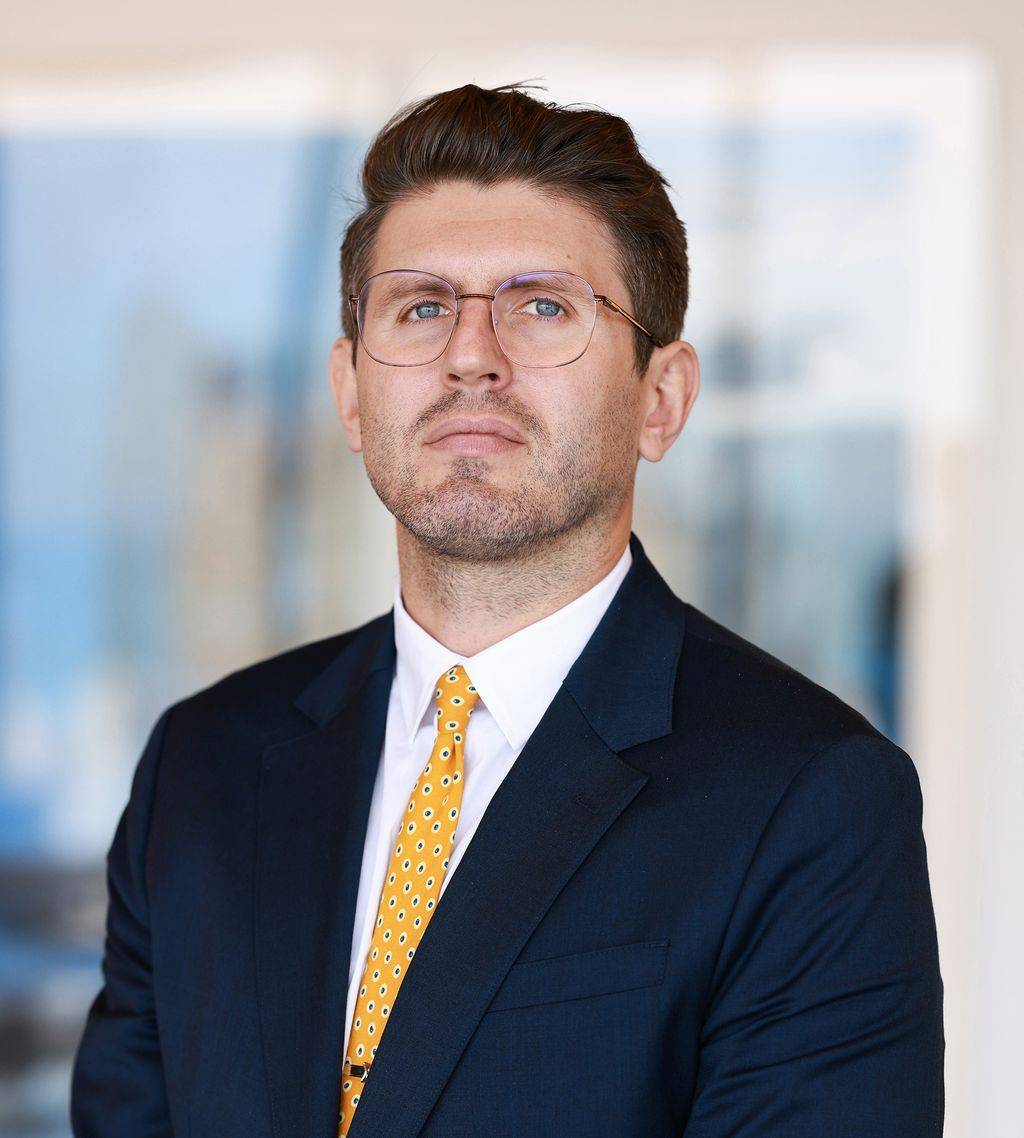 Charles J. Johnson | Jenner & Block LLP | Law Firm