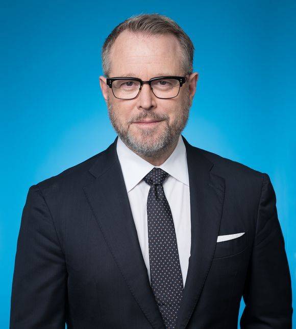 Partner Todd C. Toral Featured in Veterans Day Story by the Daily ...