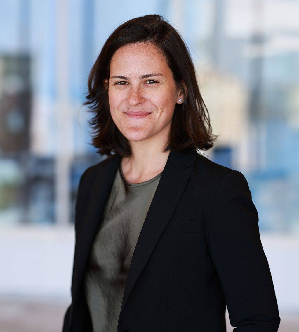 Ruby Giaquinto | Jenner & Block LLP | Law Firm