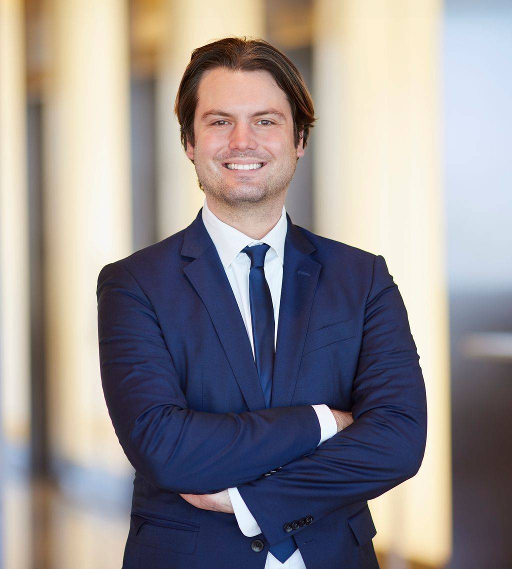 Daniel McCord | Jenner & Block LLP | Law Firm