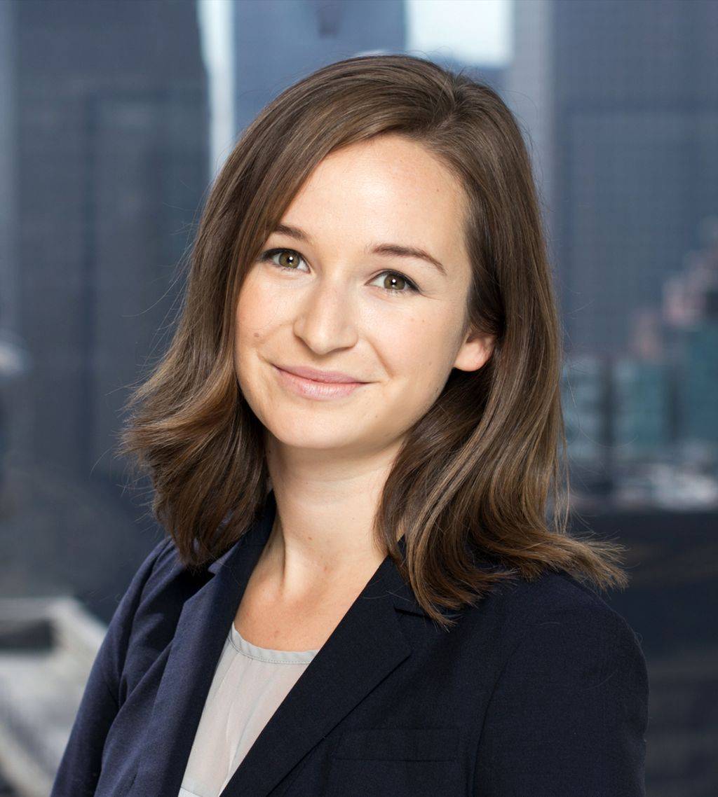 Tessa J.G. Roberts | Jenner & Block LLP | Law Firm