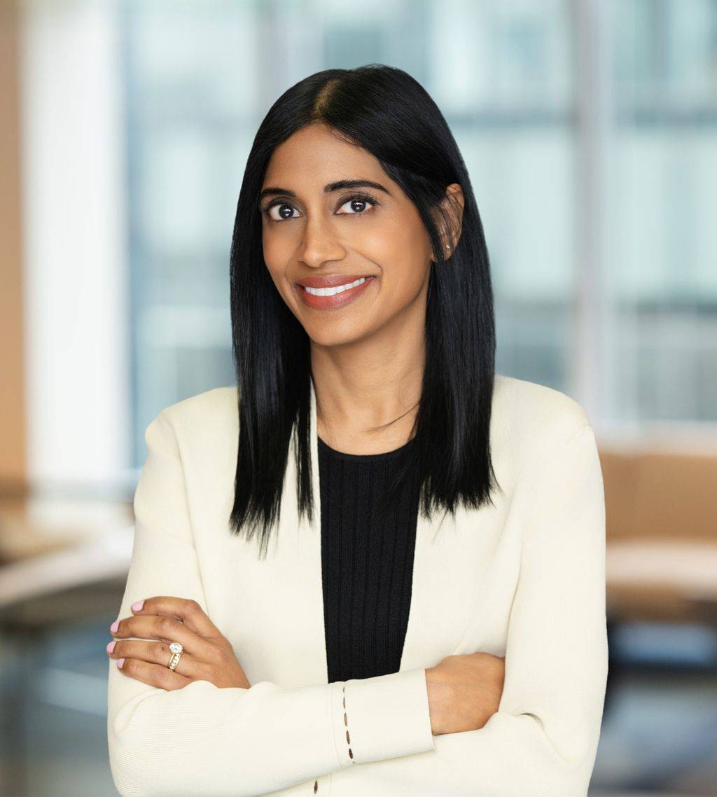 Anjali Motgi | Jenner & Block LLP | Law Firm