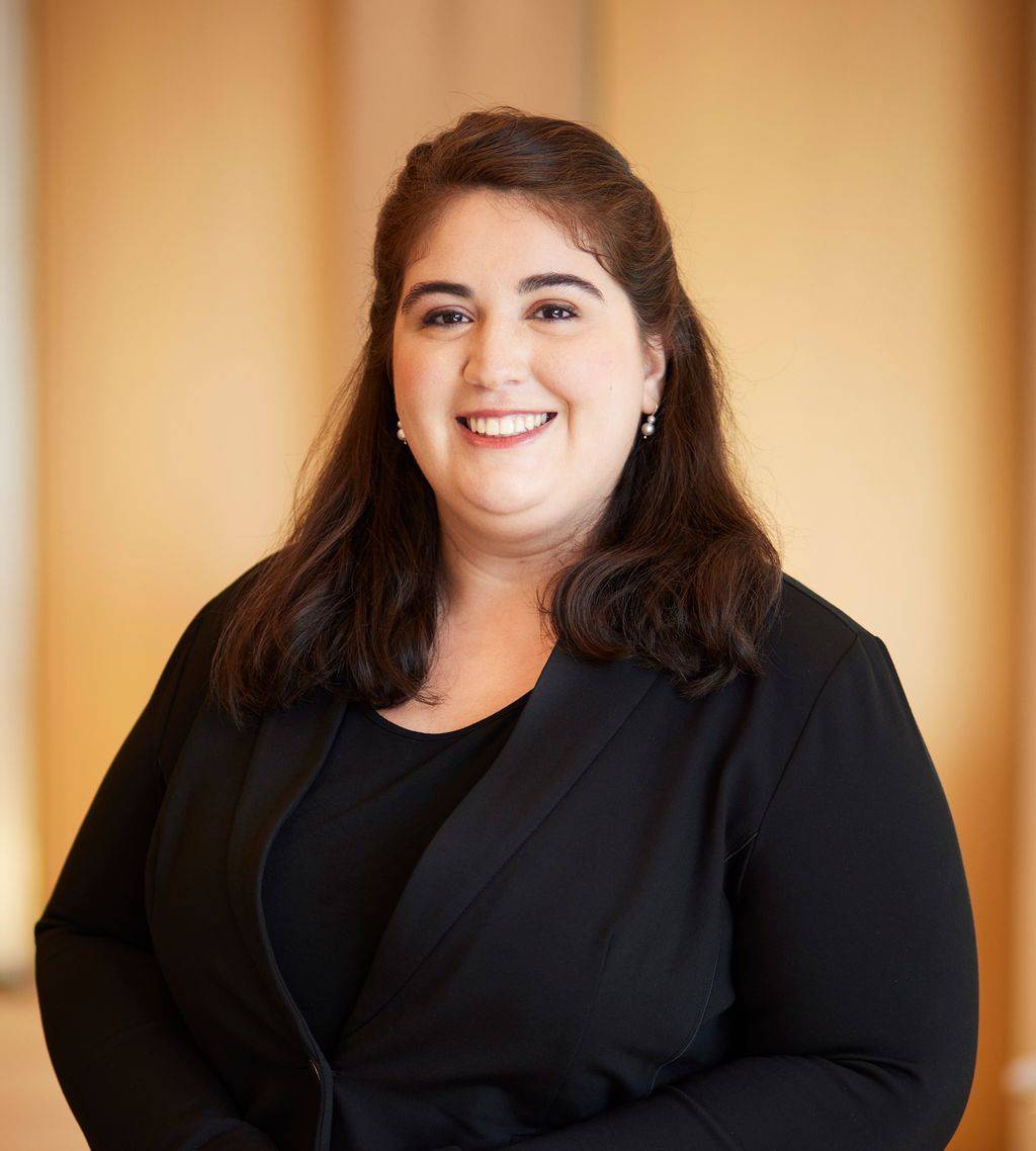 Allison N. Douglis | Jenner & Block LLP | Law Firm