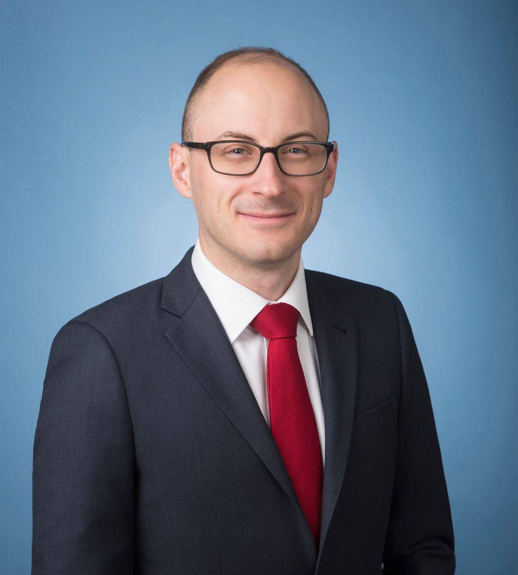 Gregory R. Capobianco | Jenner & Block LLP