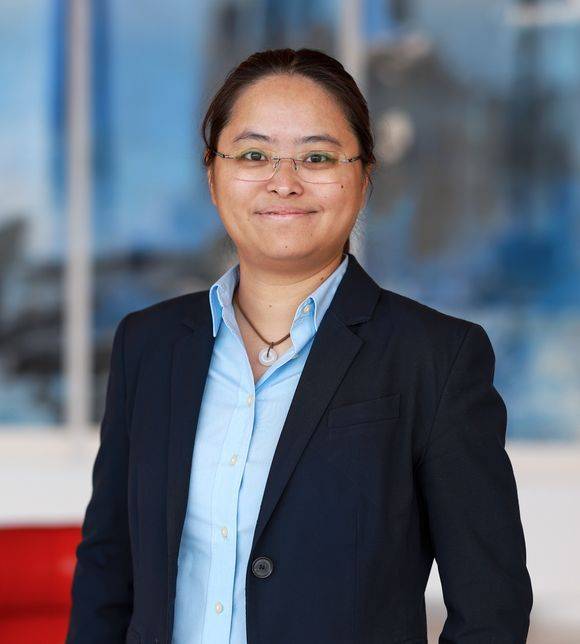 Partner Huiyi Chen Named to Chicago Lawyer’s 40 Under 40 List | Jenner ...