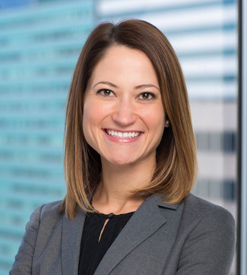 Jenna E. Ross | Jenner & Block LLP | Law Firm