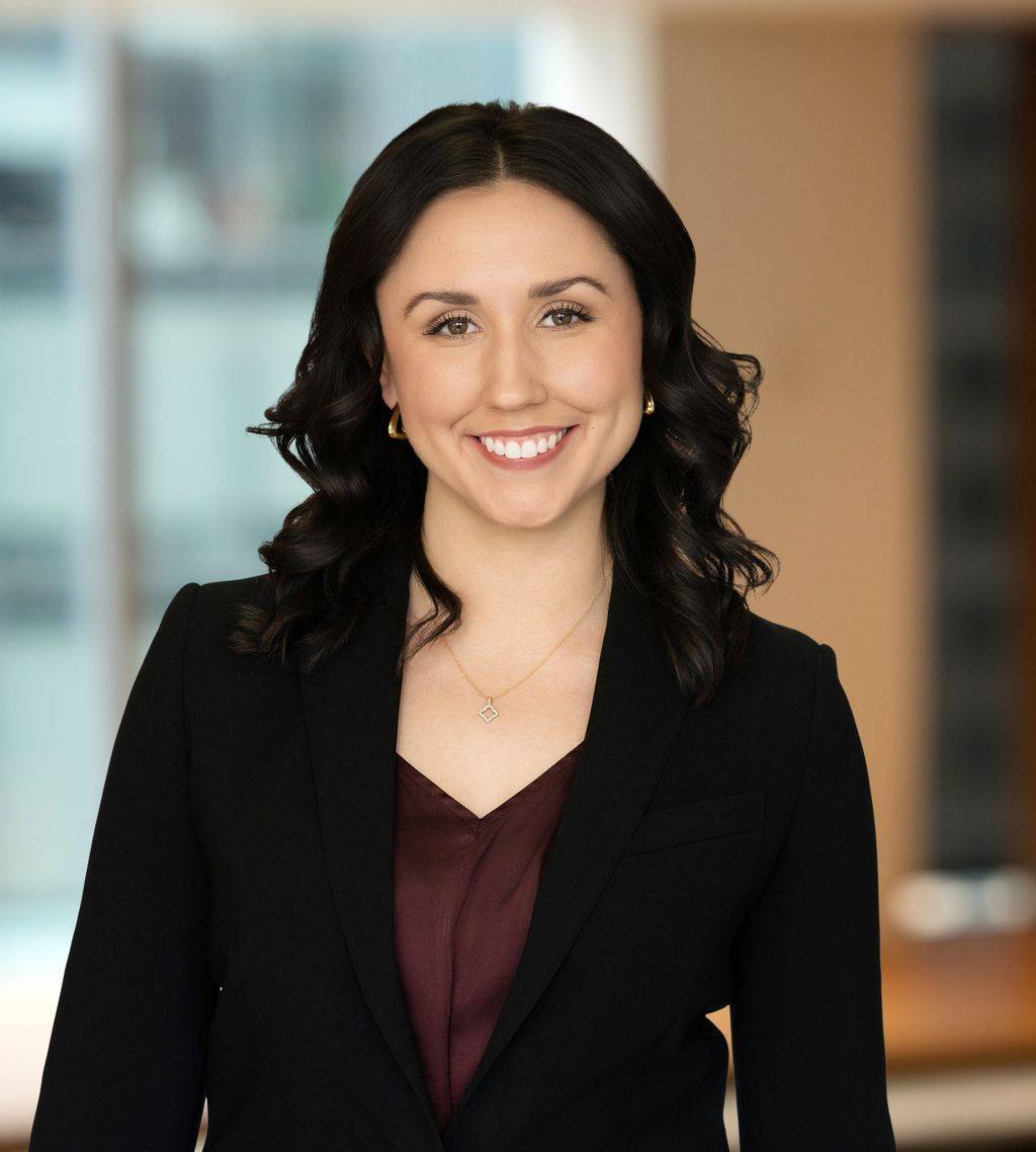 Megan Bodenhamer | Jenner & Block LLP | Law Firm