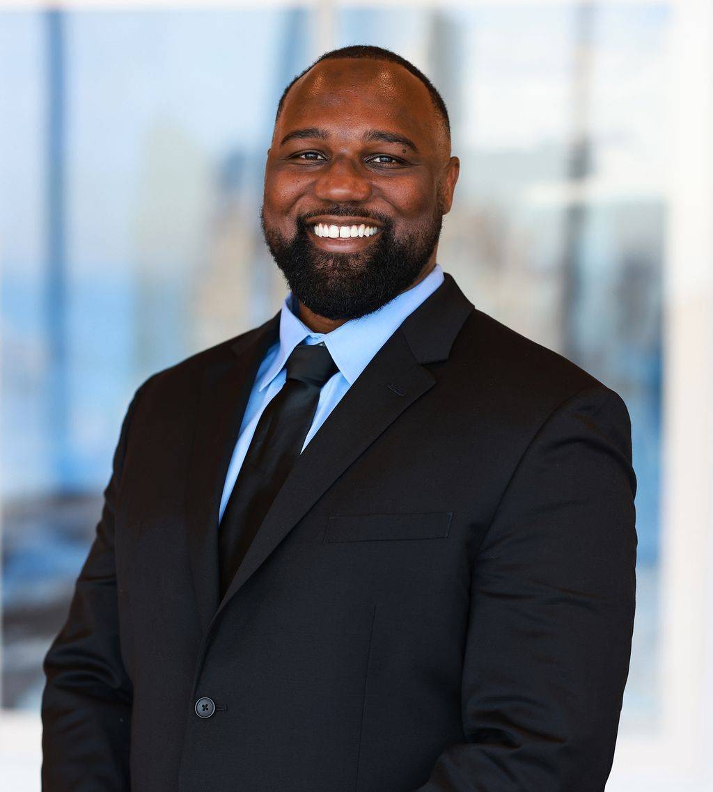 George Allan Jr. | Jenner & Block LLP | Law Firm