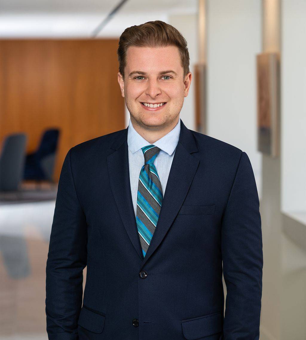 Tyler P. Emeney | Jenner & Block LLP | Law Firm