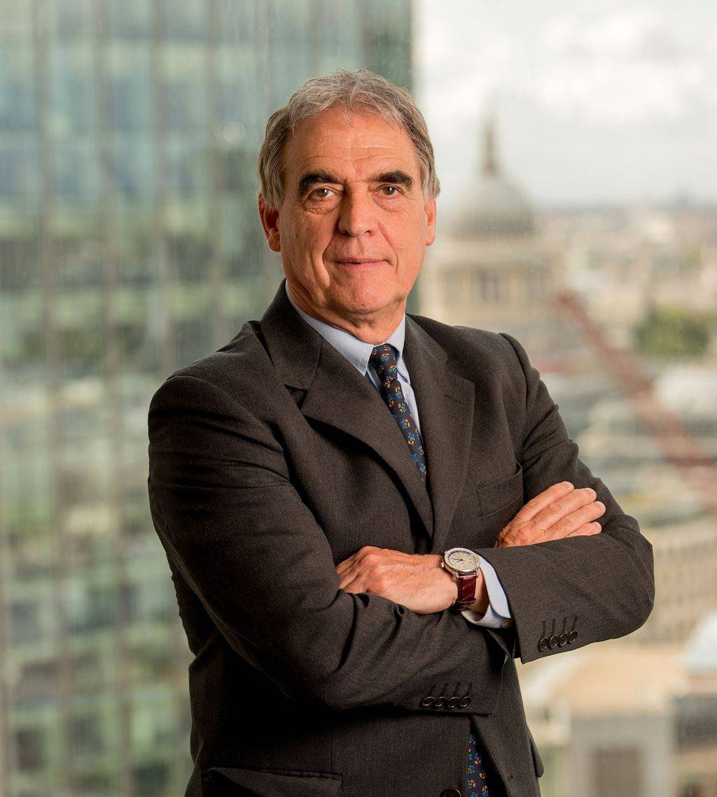 John Runeckles | Jenner & Block LLP | Law Firm