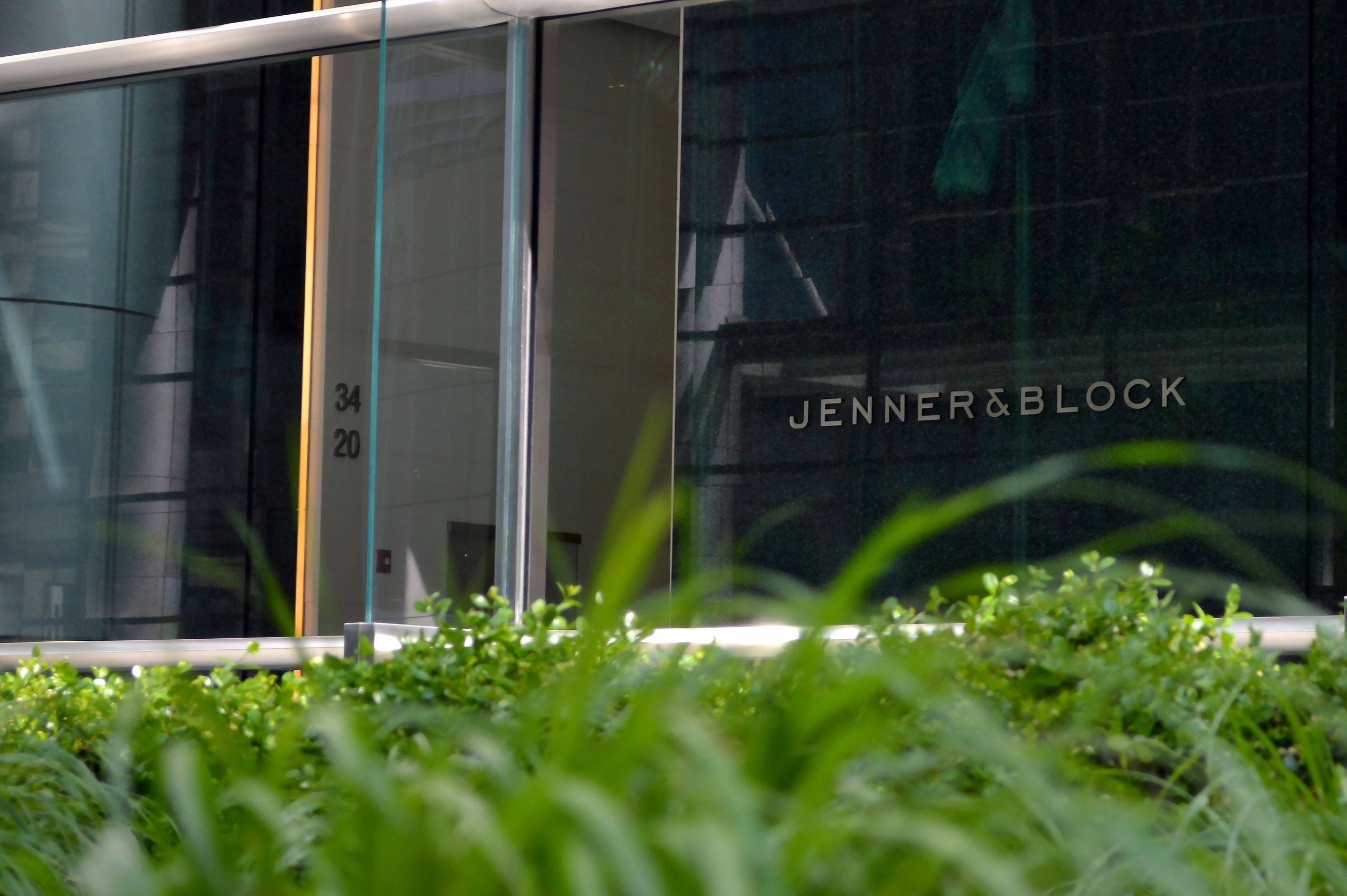 Martin Glass Jenner Block at Aaron Battye blog