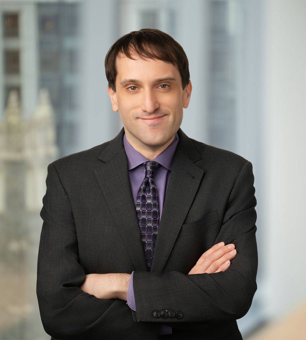 Matthew Pearl | Jenner & Block LLP | Law Firm