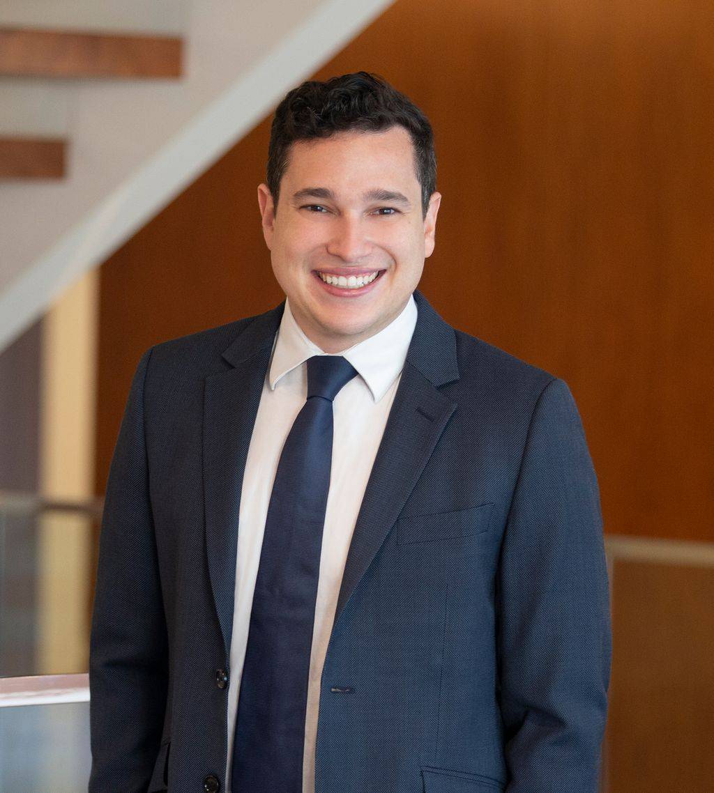 Samuel S. Ungar | Jenner & Block LLP | Law Firm