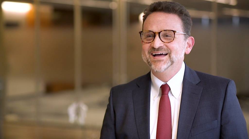 David Robbins | Jenner & Block LLP | Law Firm