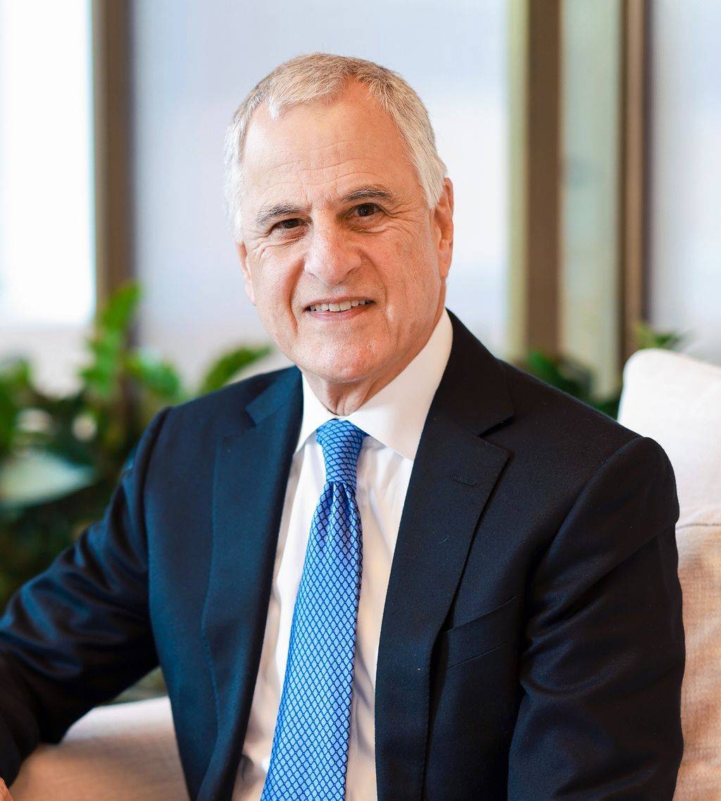 Richard Levin | Jenner & Block LLP | Law Firm