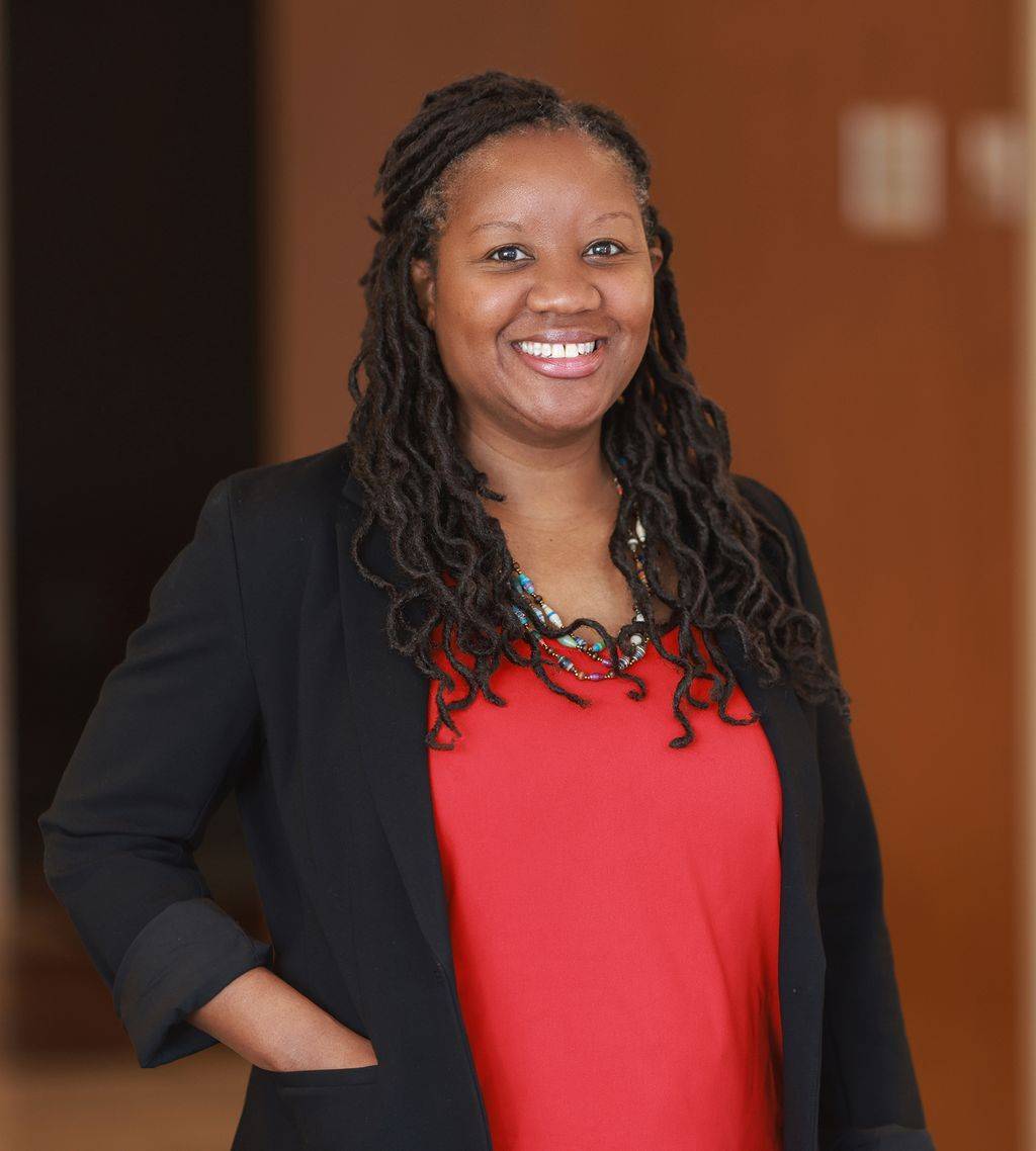 Courtney Carter | Jenner & Block LLP | Law Firm