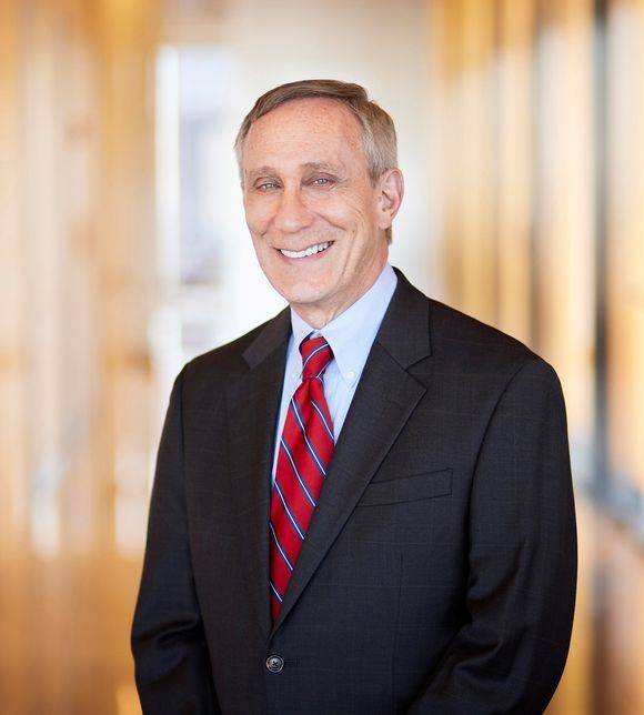 Partner Howard Suskin Addresses Continued Challenges for LGBTQ+ Lawyers ...