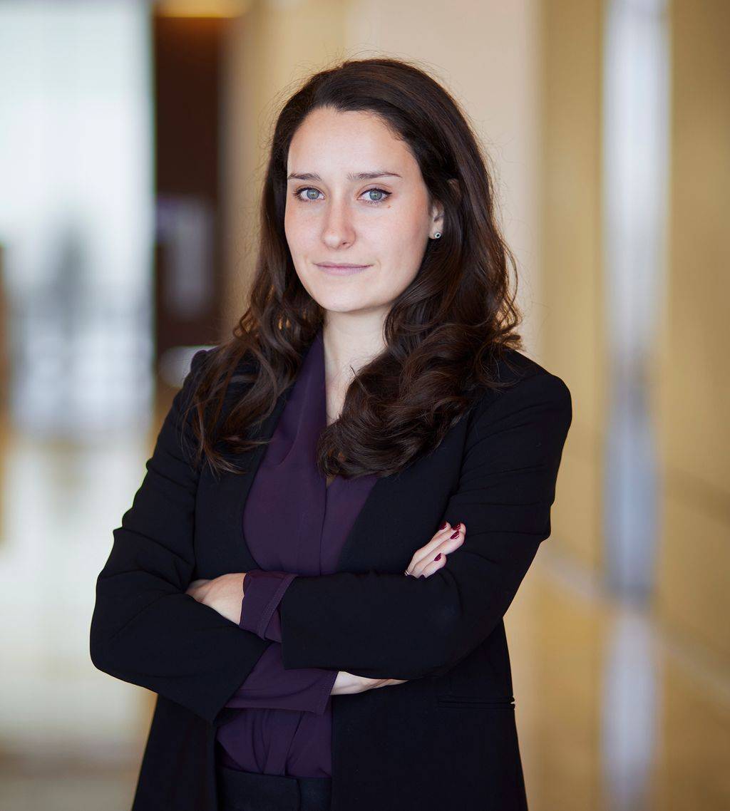 Zoë H. Reinstein | Jenner & Block LLP | Law Firm