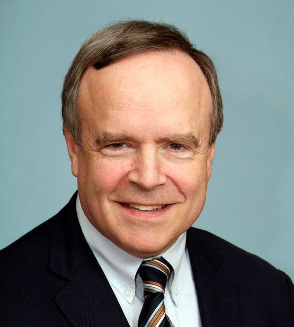 American Constitution Society’s Chicago Chapter Honors Bob Graham with ...