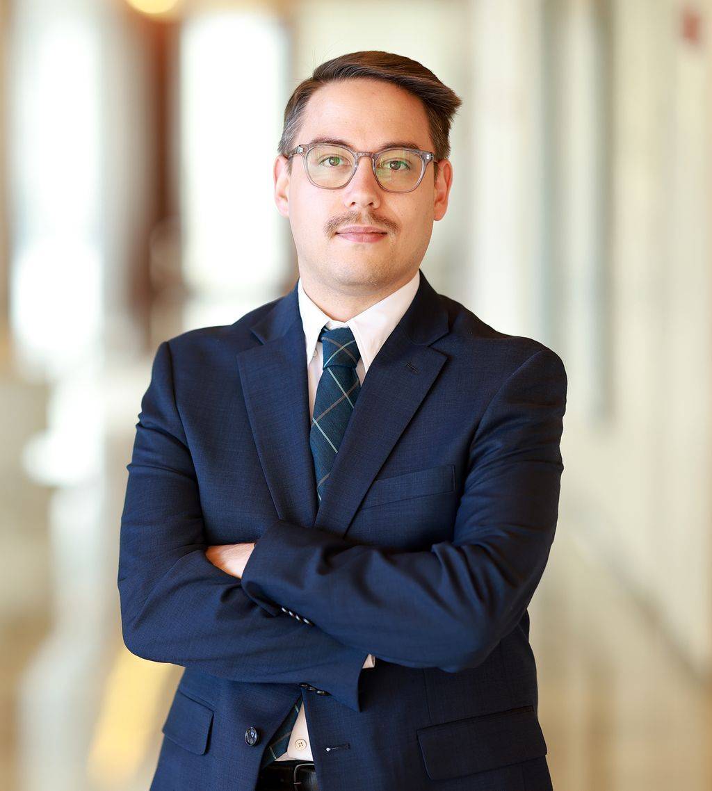 Michael D. Pearson | Jenner & Block LLP | Law Firm