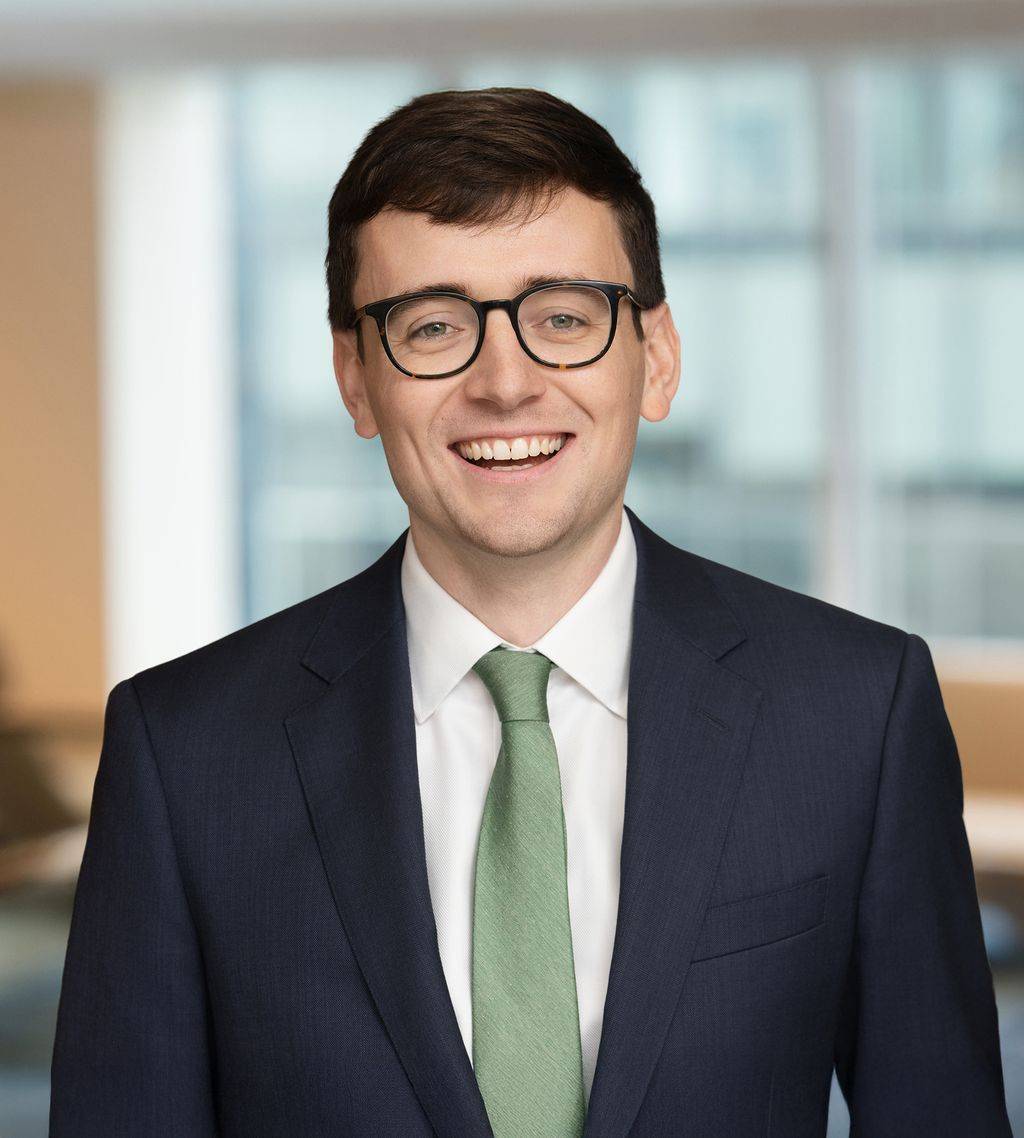 Gavan W. Duffy Gideon | Jenner & Block LLP | Law Firm