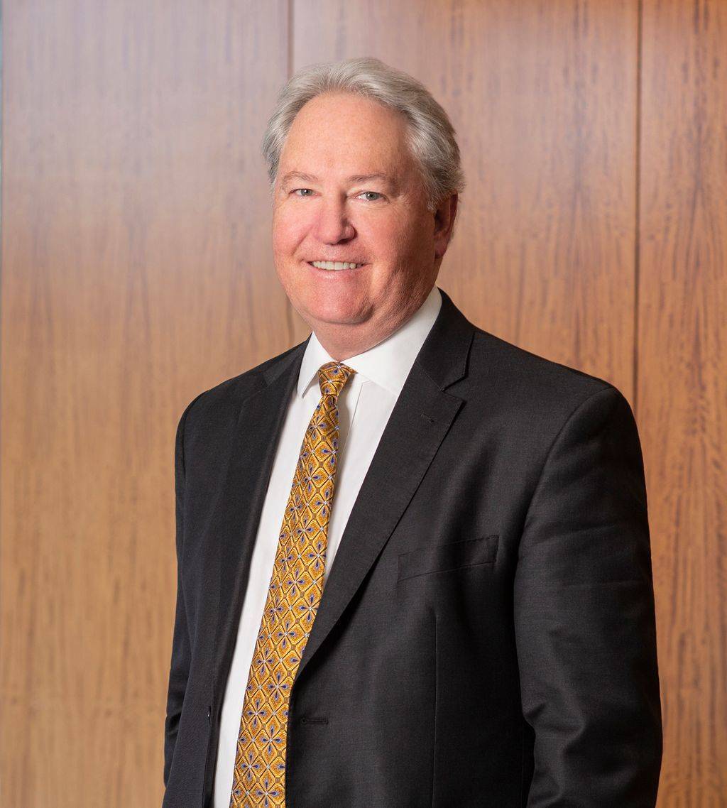 Tom Peters | Jenner & Block LLP | Law Firm