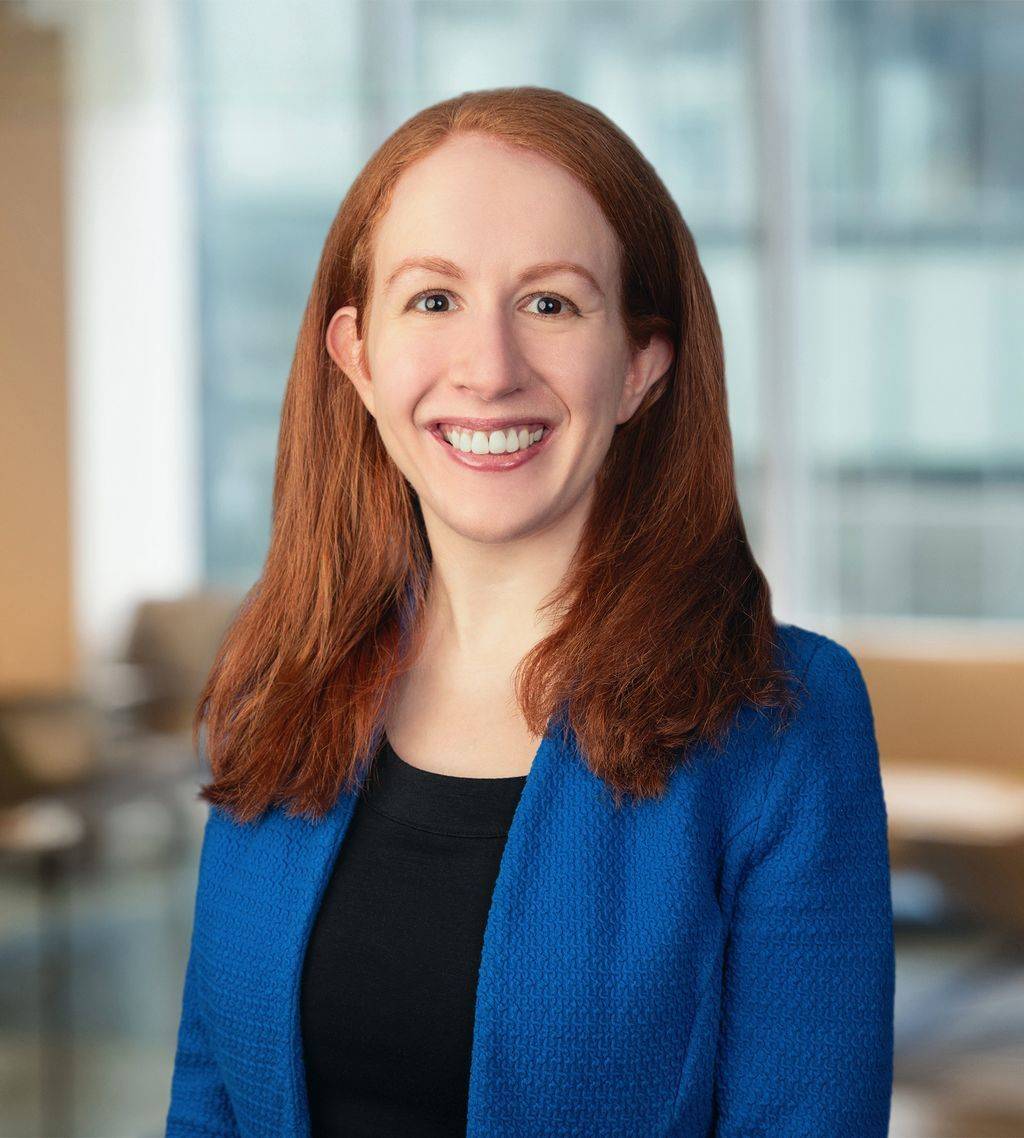 Erica Turret | Jenner & Block LLP | Law Firm