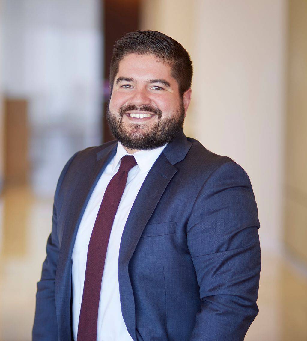 Andrew L. Osborne | Jenner & Block LLP | Law Firm