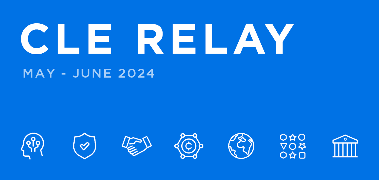 CLE Relay 2024 | Jenner & Block LLP | Law Firm