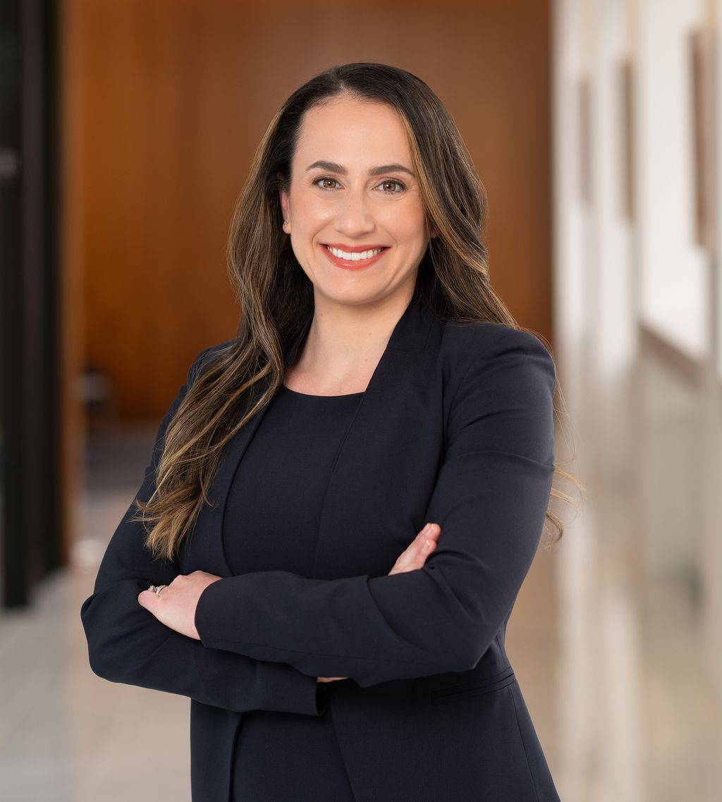 Carolyn S. Small | Jenner & Block LLP | Law Firm