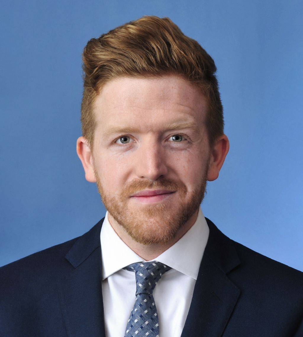 Garrett J. Salzman | Jenner & Block LLP