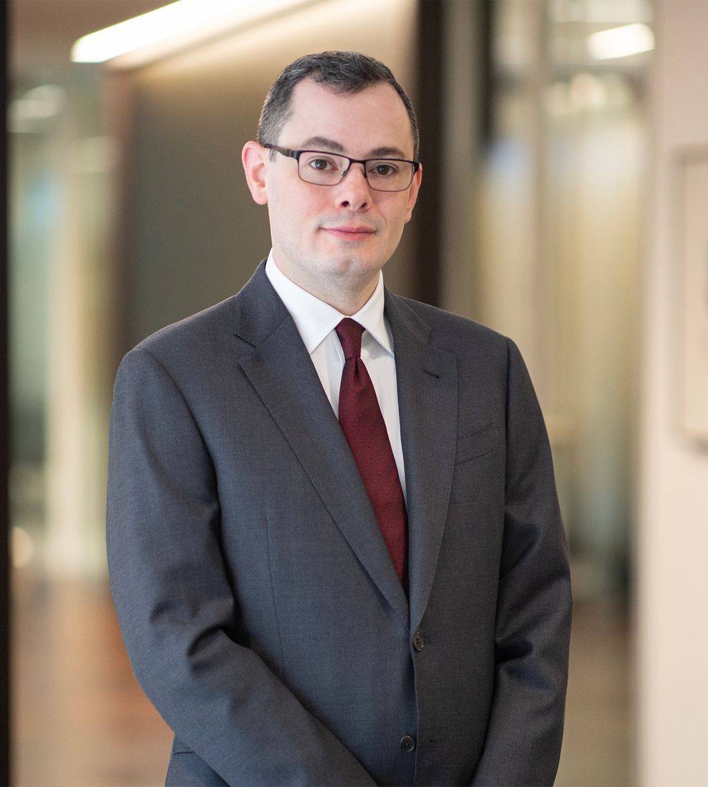 Zachary Y. Zwetsch | Jenner & Block LLP | Law Firm