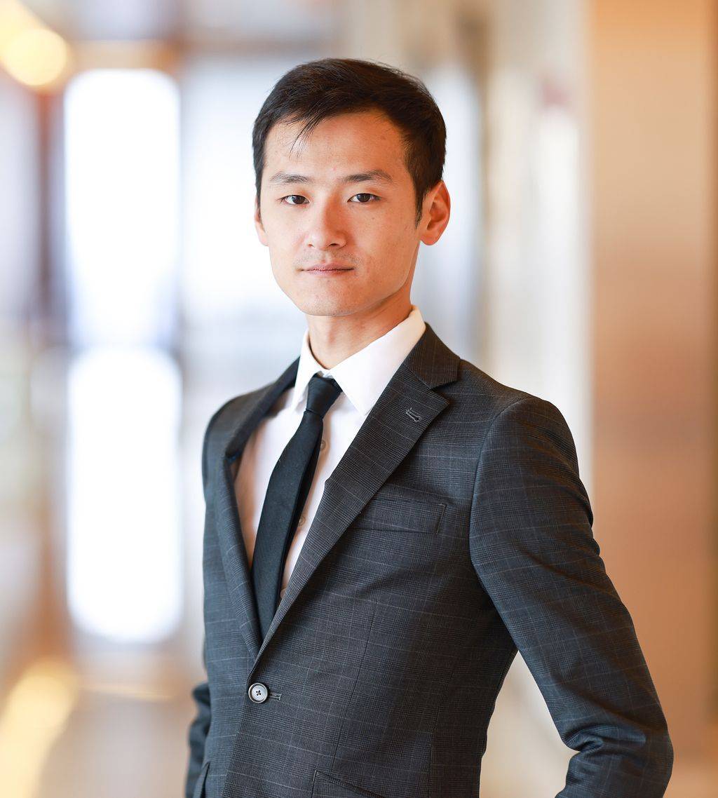 Kaiwen (Kai) Luan | Jenner & Block LLP | Law Firm