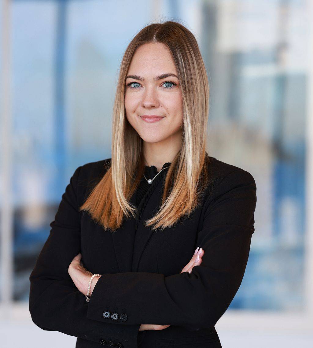 Jessica Bonadurer | Jenner & Block LLP | Law Firm