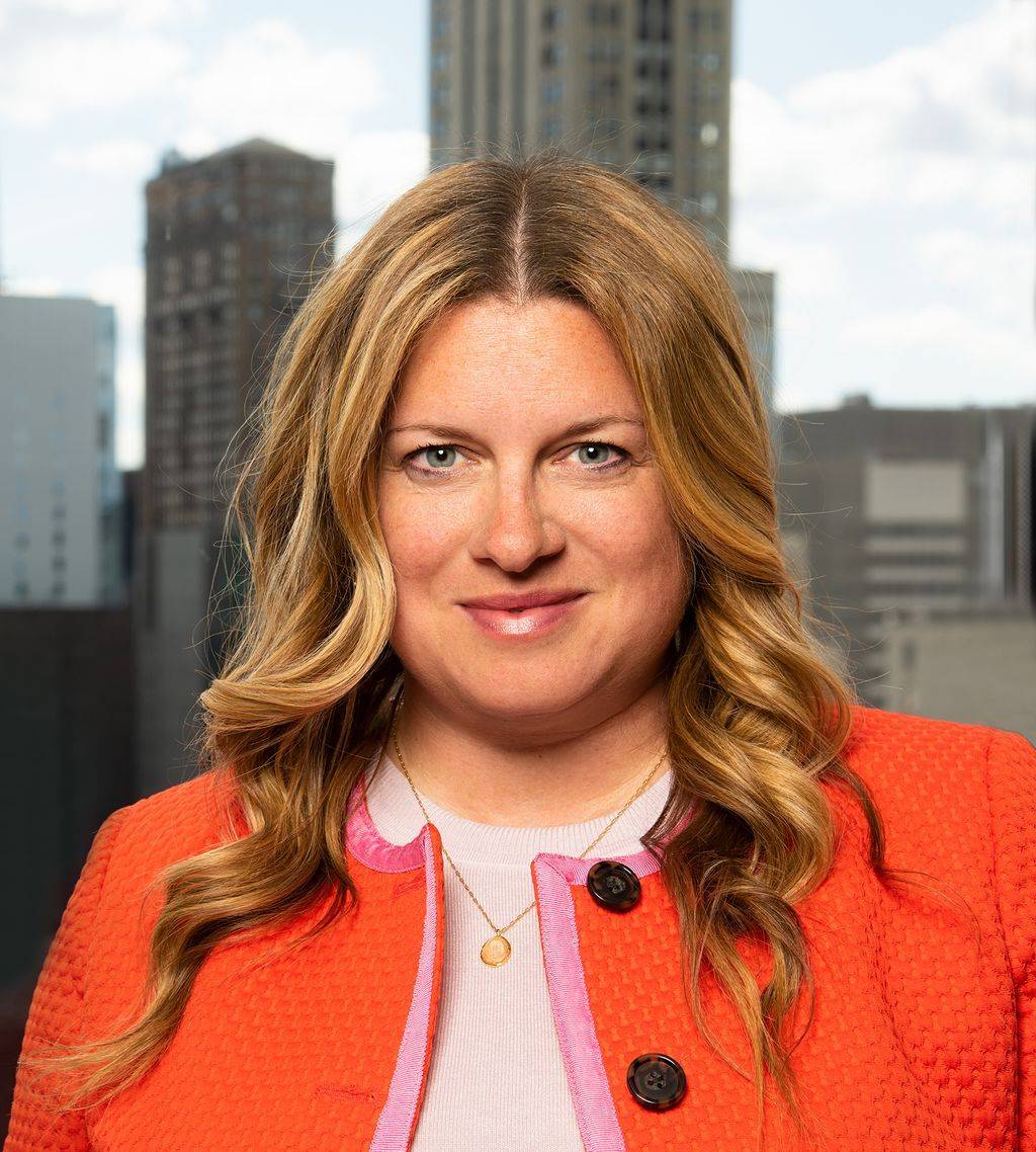 Anne Cortina Perry | Jenner & Block LLP | Law Firm