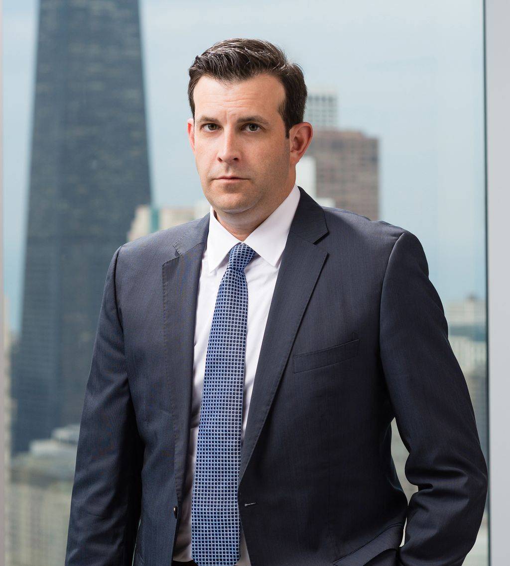 Andrew W. Vail | Jenner & Block LLP | Law Firm