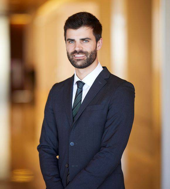Andrew Lichtman and Florian Fuhrimann Receive Outstanding Pro Bono ...