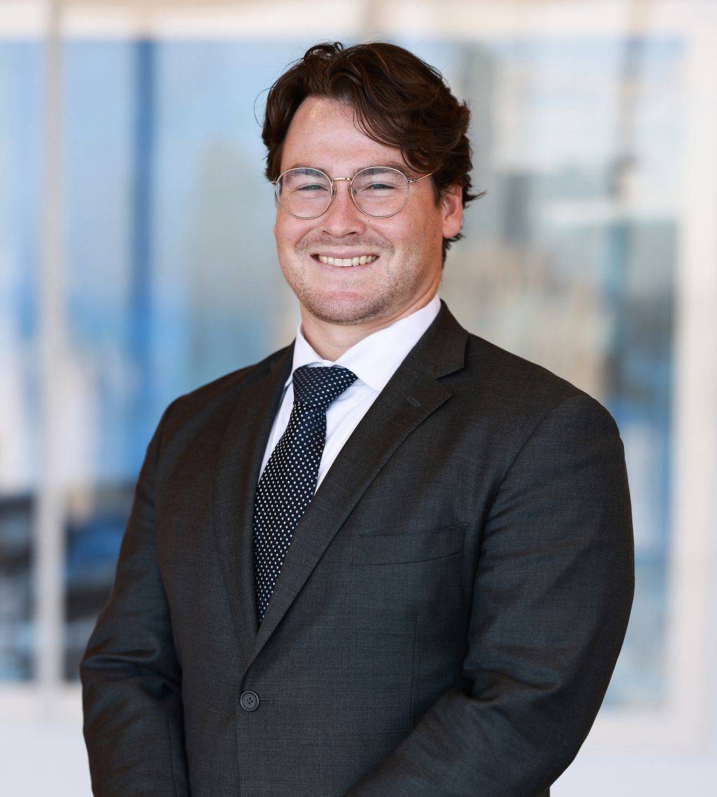 Ian Bohn | Jenner & Block LLP | Law Firm