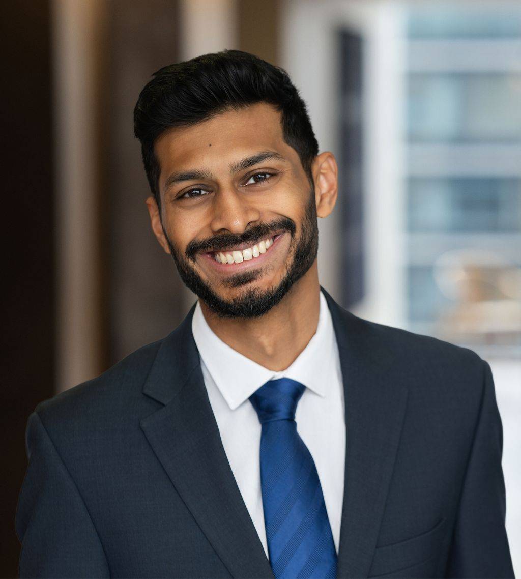 Rahul P. Srinivas | Jenner & Block LLP | Law Firm