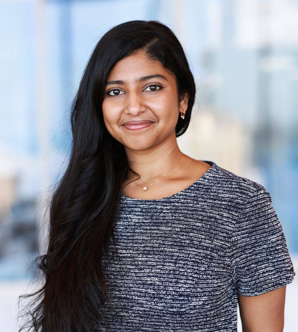 Sriya Chadalavada | Jenner & Block LLP | Law Firm