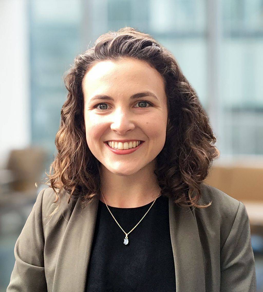 Elizabeth H. Starr | Jenner & Block LLP | Law Firm