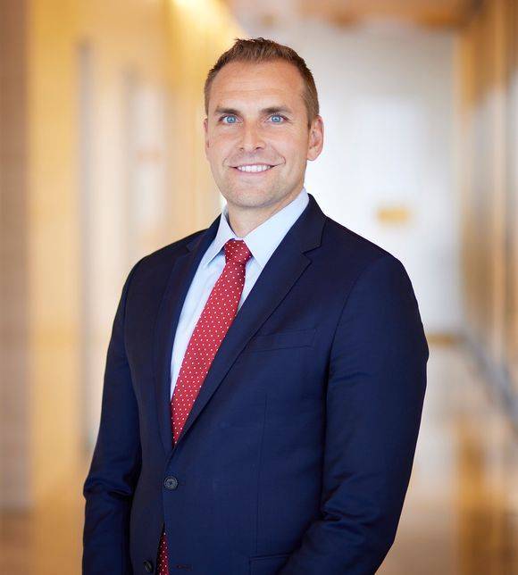 Andrew Merrick, Reid Schar, and Rachael Trummel Recognized as BTI ...