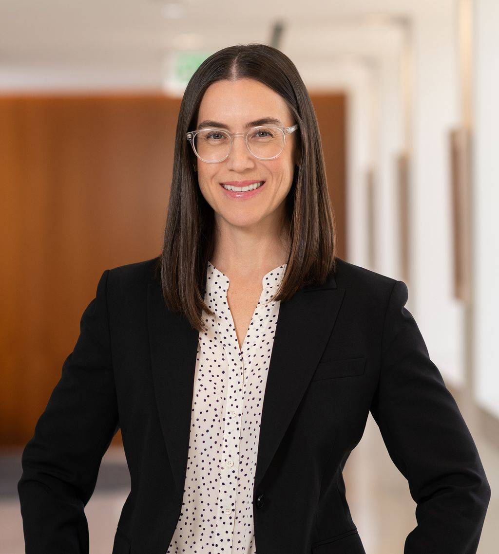 Kate T. Spelman | Jenner & Block LLP | Law Firm