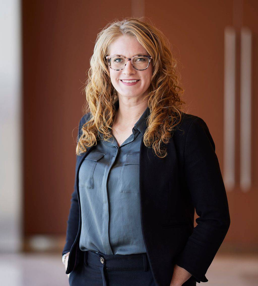 Alyssa G. Bernstein | Jenner & Block LLP | Law Firm