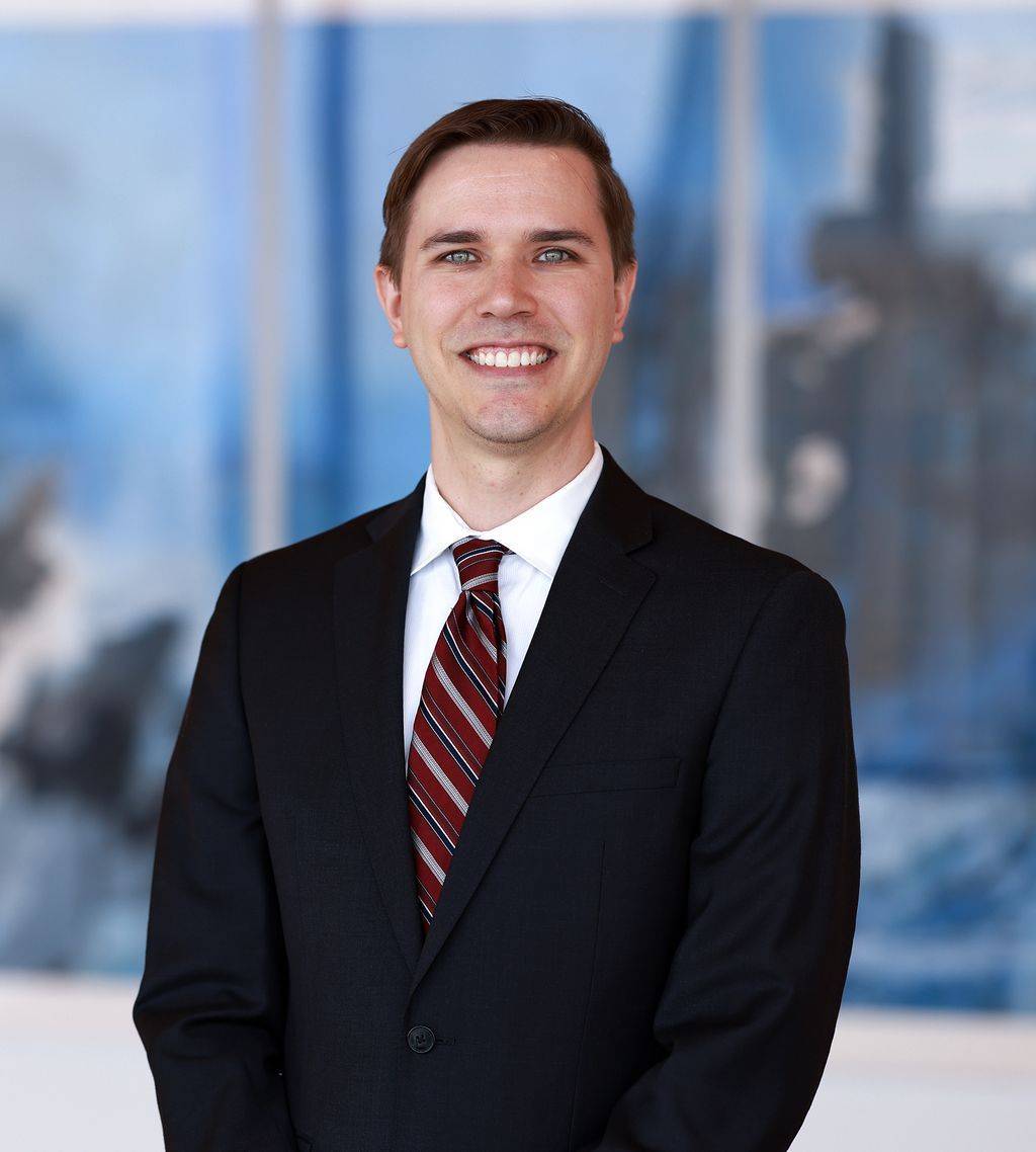 Tyler Donald Alfermann | Jenner & Block LLP | Law Firm