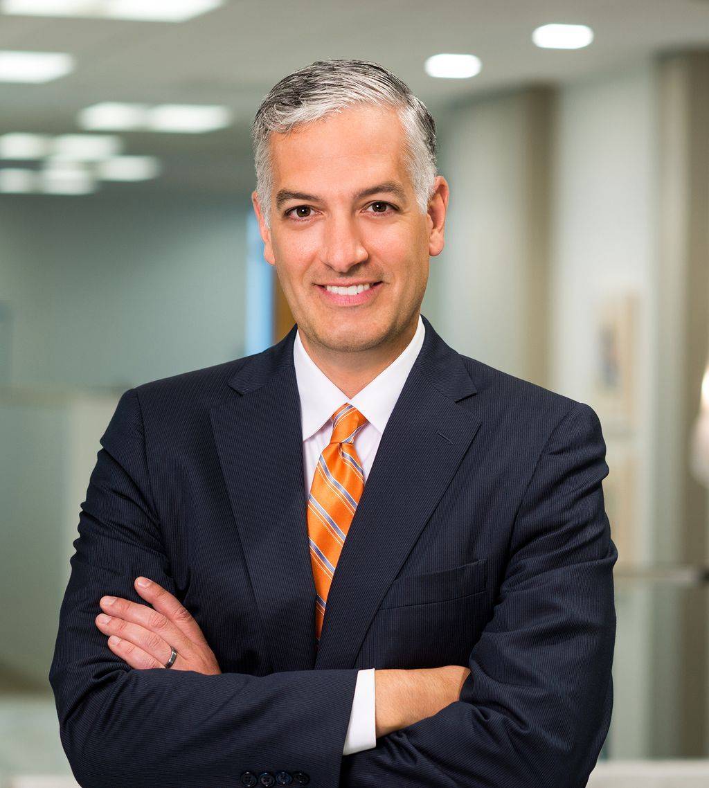 Brandon D. Fox | Jenner & Block LLP | Law Firm