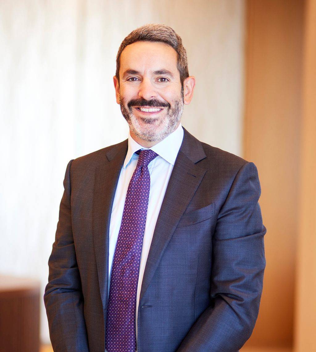 Brian J. Fischer | Jenner & Block LLP | Law Firm