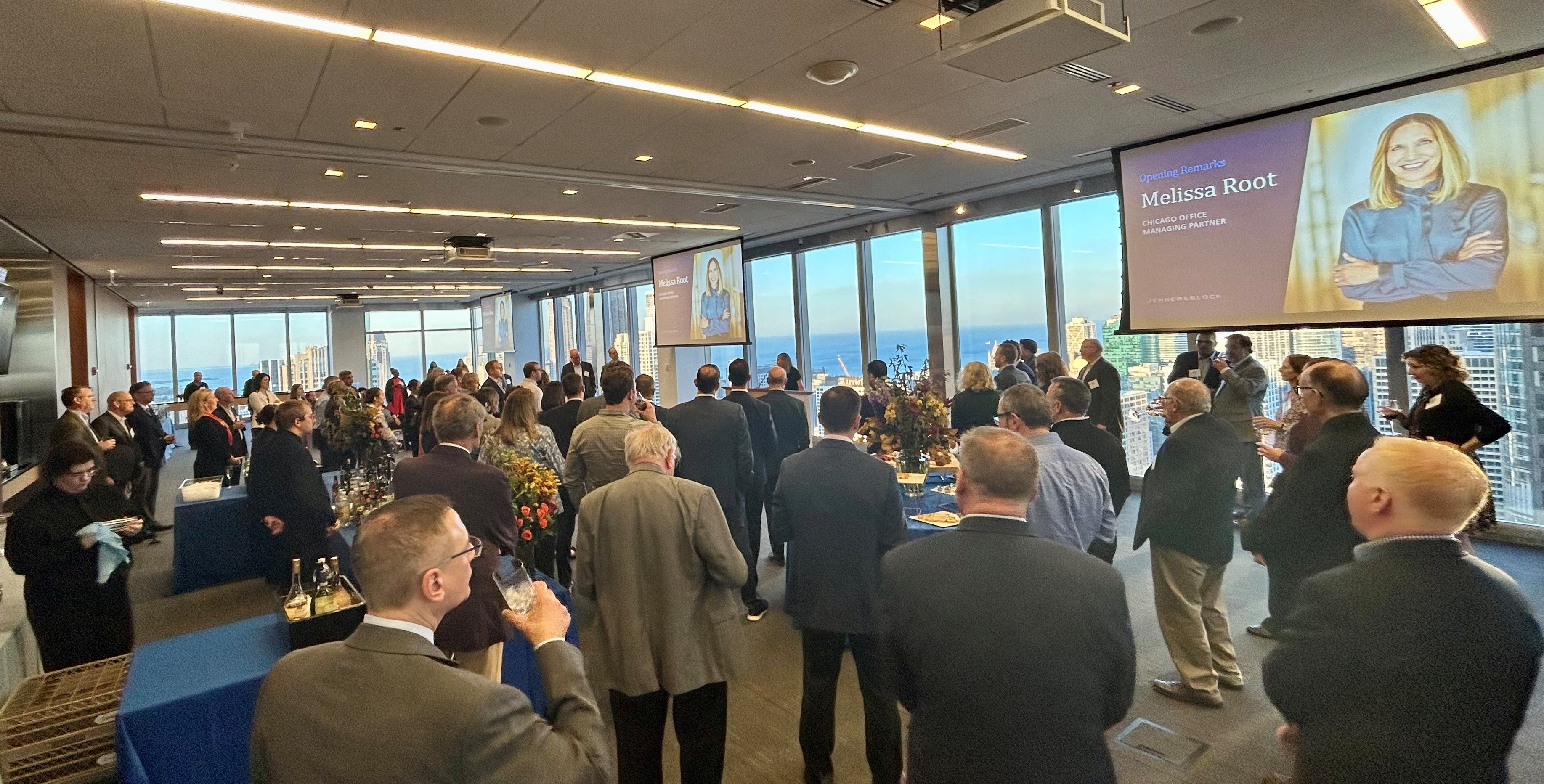 Alumni Newsletter — March 2024 | Jenner & Block LLP | Law Firm