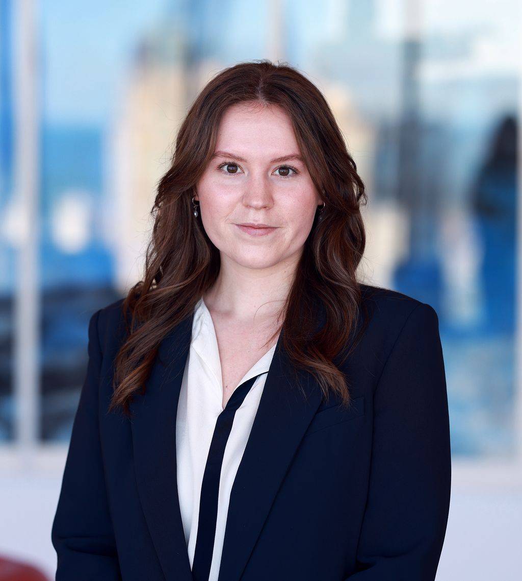 Kaitlyn Timm | Jenner & Block LLP | Law Firm